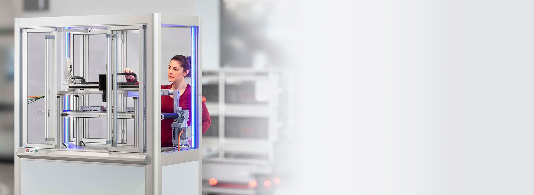 Home - item Industrietechnik GmbH