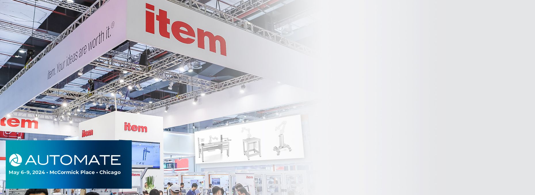 item Industrial Applications & Linear Technology